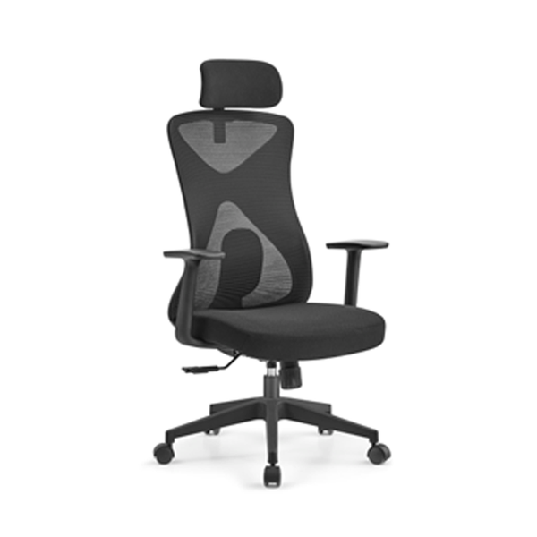 專業靈活辦公椅 ProFlex Office Chair | 香港辦公室傢俬及設計工程中心 Branding Works Furniture ...